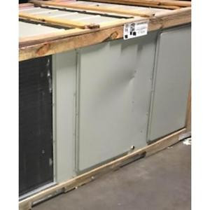 TRANE WSC060H3R0A010000000000000000C 5 TON PRECEDENT SERIES CONVERTIBLE ...