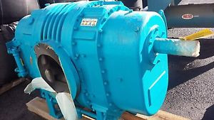New Tuthill 1215 T19 Blower - SPW Industrial
