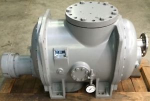 Howden Screw Refrigeration Compressor - SPW Industrial