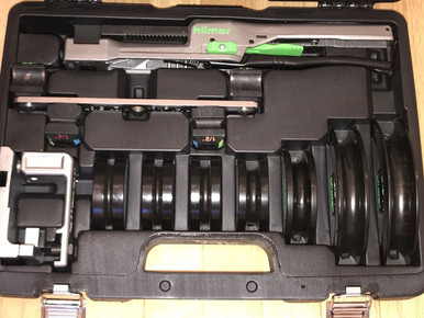 Hilmor 1926598 Compact Bender Kit