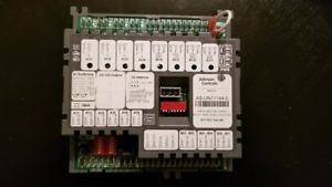 Metasys AS-UNT1144-0 HVAC Controller Johnson Controls - SPW Industrial