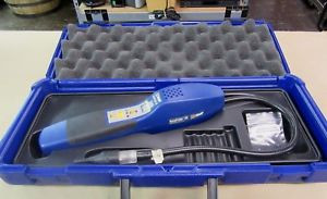 Yellow jacket Accuprobe UV Leak Detector w/Case and 30 Day Warranty ...