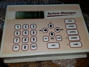 AAON - SYSTEM MANAGER SS1068 v1 07 A06f - SPW Industrial