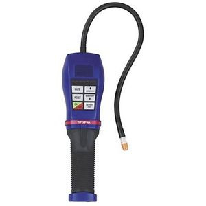 New Robinair TIFXP-1A Automatic Halogen Leak Detector - SPW Industrial
