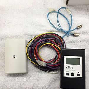 OUTDOOR RESET CONTROL - SPW Industrial