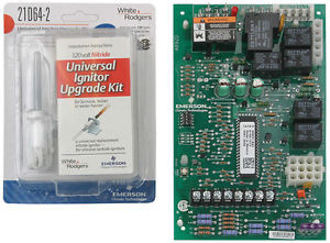 Trane American Standard Furnac Control Circuit Board CNT3077 CNT03077 ...