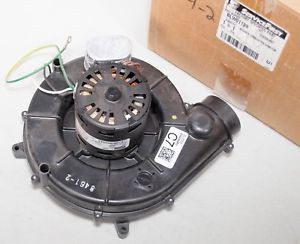 Service First BLW01139 Blower Combustion Motor - SPW Industrial