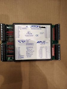 Alerton APLC - SPW Industrial