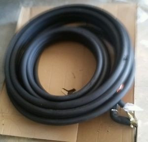 Refrigeration Line Set - SPW Industrial