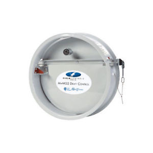 Field Controls 12 M+Mg2-Std Barometric Draft Control For Gas Oil - SPW ...