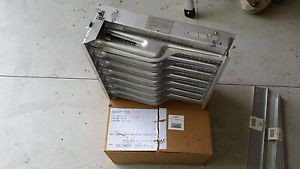 Reznor Burner Assembly - SPW Industrial