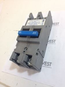 Milbank Uqfbh-200 Qfb200-2 22Kaic Bolt On Used - SPW Industrial