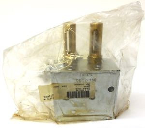 Farval Control Valve Dm52-100 - SPW Industrial