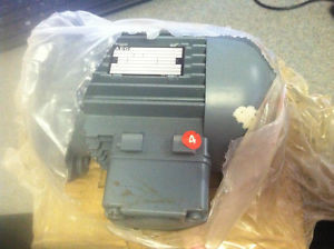 Aeg Motor Type Am63Ny4 1630 Rpm Nip New - SPW Industrial