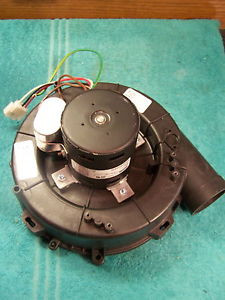 New Lennox Inducer Motor Assembly 38M50 38M5001 7062 5441 57M85 ...
