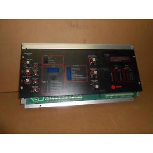 Trane Mod-0037/2701-5235-04-07 Advance Motor Micro Module 69848 - SPW ...