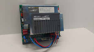 Johnson Controls Hvac Controller As-Vavdpt1-1 Rev. M9446 - SPW Industrial