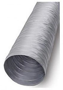 S-Lp-10 Thermaflex Flexible Hvac Duct - 10 Inch Diameter - SPW Industrial