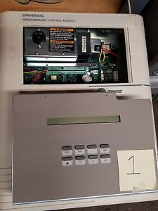 Trane Bmtu000Aaas7661111000200 Universal Pcm Programmable Control ...