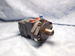 White Drive Products Roller Stator Hydraulic Motor 200090A1015Aazaa ...