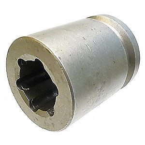 Steel Camrail Flange Nut Installation Tool TX-7132 - SPW Industrial