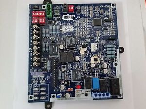 Carrier Bryant control board HK38EA026 - SPW Industrial