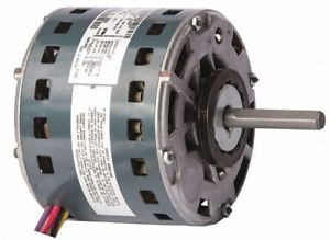 Genteq Direct Drive Blower Motor Trane 5Kcp39Hgk018S - SPW Industrial