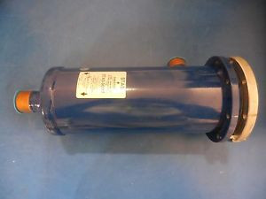 Emerson Steel Take Apart Filter Drier Shell Type Stas-9611T - SPW ...
