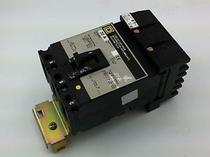 Square D Fc34030 - Used - SPW Industrial