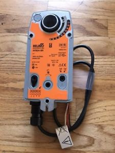 Belimo Afb24-Sr Spring Return Direct Couple Electric Damper Actuator ...