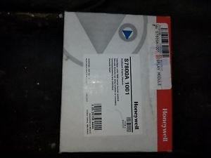 New HONEYWELL Keyboard Display Module S7800A1001 - SPW Industrial