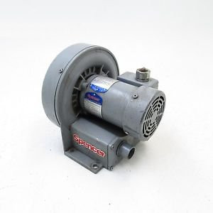 Spencer 42C 1/4HP 3PH 50/60HZ F-Class Motor MOT 90212 - SPW Industrial