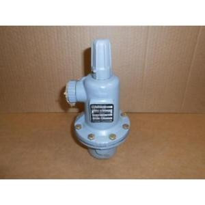 FISHER CONTROLS 627-106/FIH6271 1NPT 627 PRESSURE REDUCING REGULATOR ...