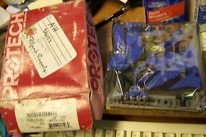 nos protech 62-24140-04 single stage csi control - SPW Industrial