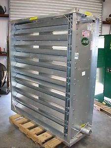 COIL ~ L J WING IFB COIL SIZE: G-54 - NEW w/DENTS - SPW Industrial