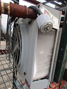 Trane Steam Heater UHPA-080P-4A-BAH 80000 BTU Used - SPW Industrial