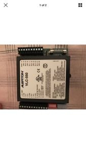 Alerton VLC-550 Controller - SPW Industrial