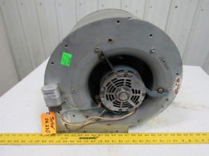Climatemaster 73B0005N01 Blower Assembly 10x10R W/3/4HP 1PH 230V 3 Speed Motor - SPW Industrial