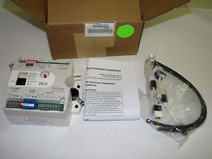 Johnson Controls Programmable FX-PCV1832-0 VAV Box Controller - SPW ...