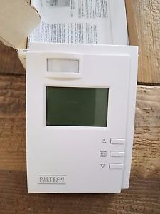 Distech Allure EC-Smart-Vue CHM