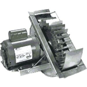 TJERNLUND D-3 DRAFT INDUCER FOR OIL - SPW Industrial