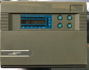 Johnson Controls DC-9100-8154 metasys digital Controller worldwi - SPW ...