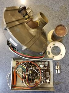 LENNOX FURNACE GAS Complete Heat HM30-150-5 - SPW Industrial