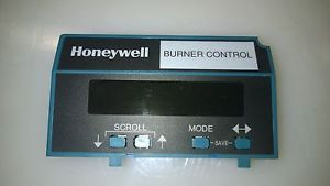 Honeywell S7800 A 1001 Keyboard Display Module - SPW Industrial