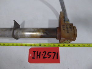 Process Technology Stainless Steel Immersion Heater IH2571 - SPW Industrial