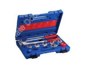 Yellow Jacket 60407 Tubing Expander Swager HVAC NEW - SPW Industrial