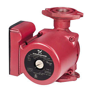 Grundfos UP15-10SU7P/TLC Comfort Series Circulator Pump 595916 - SPW ...