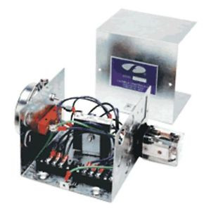 FIELD CK-41F CONTROL KIT FOR 24V GAS - SPW Industrial
