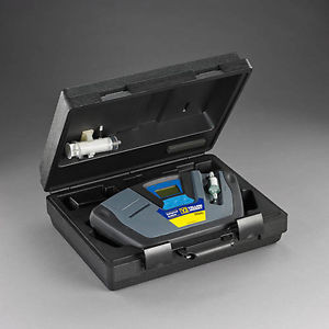 Yellow Jacket 68948 Rechargeable Battery Kit Battery & 110V Charger ...