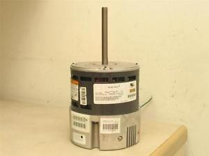 SELECTECH M055PWEZH-1369 Programmable ECM Blower Motor 1/3HP 208-230V ...